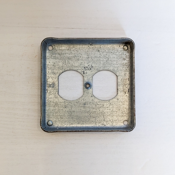 Other | Raco Electrical Outlet Box Cover 4 | Poshmark